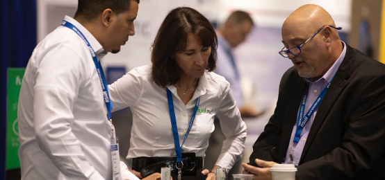 Education & Networking