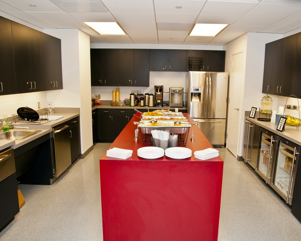 AAAE Conference Center - Meeting Space